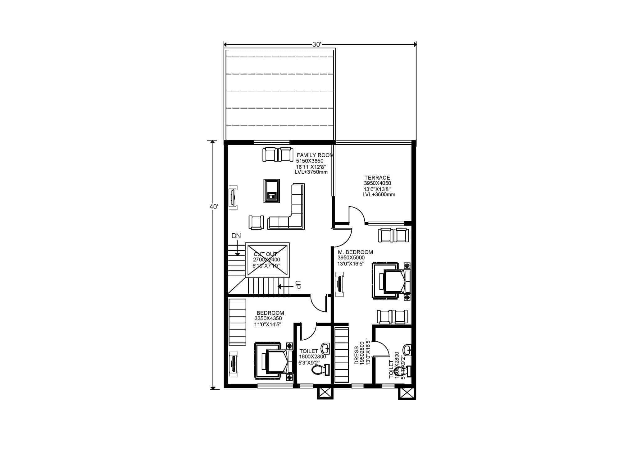 120 Square Feet Floor Plans 120 Square Feet Floor Plans