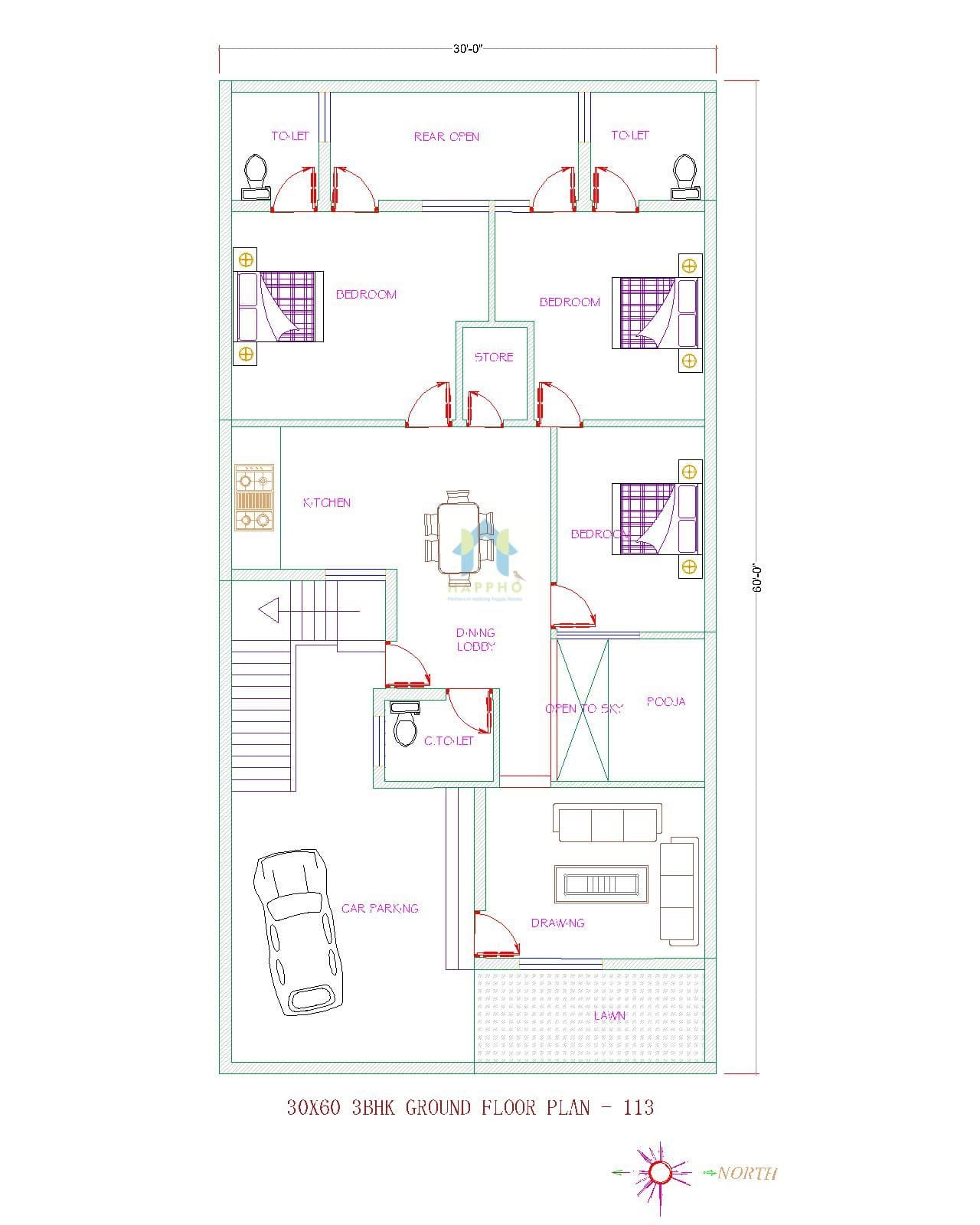 GRACE BARNDOMINIUM FLOOR Barndominium Floor Plans Facebook 56 OFF